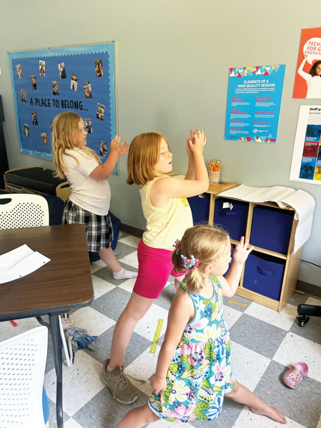 Mid-Ohio Valley Boys & Girls Clubs ‘fit’ variety of activities into ...